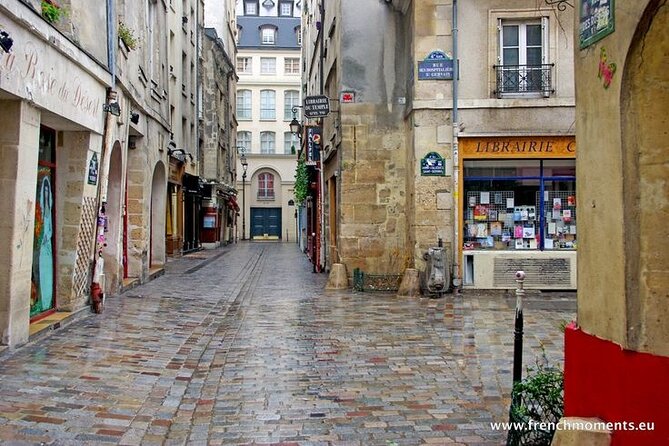 Paris La Marais District Guided Walking Tour - Who Will Love This Tour?