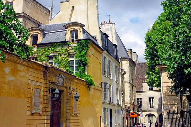 Paris La Marais District Guided Walking Tour - The Sum Up: Why This Tour Is a Smart Choice