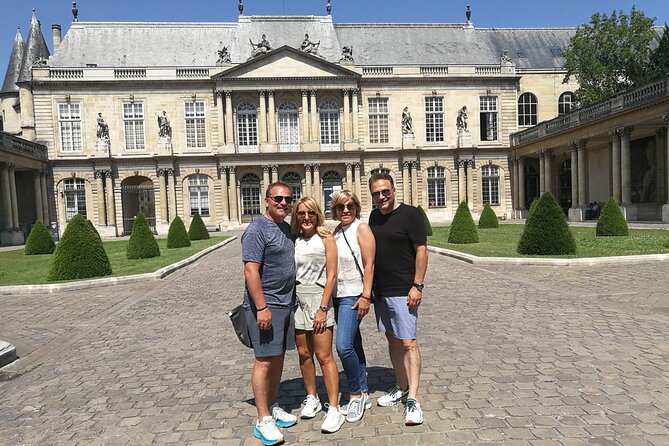 Paris Landmarks & Crepes - Frequently Asked Questions