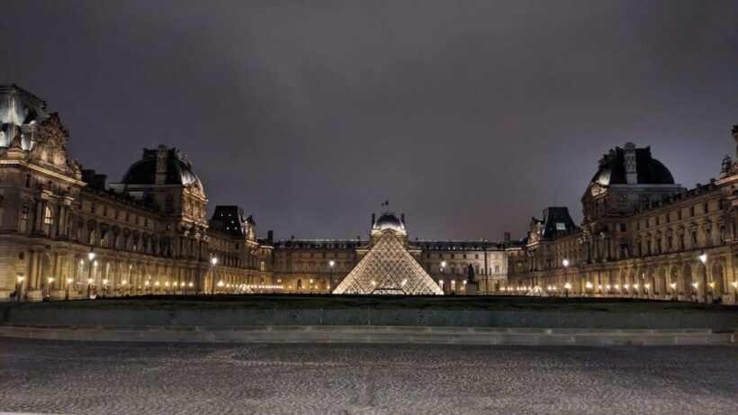 Paris : Late Night Louvre Tiny Group Tour - Who Should Consider This Tour?