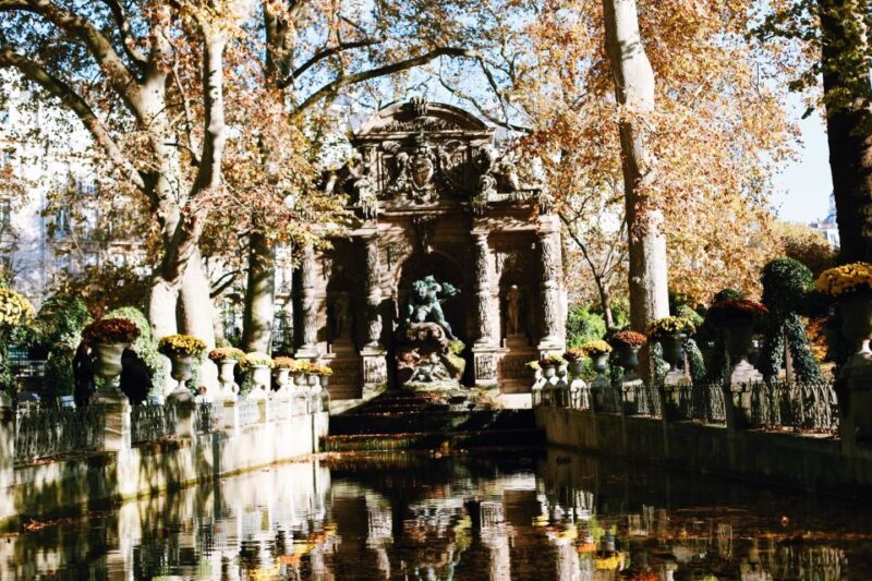 Paris: Latin Quarter 2.5-Hour Private or Group Walking Tour - The Value for Money