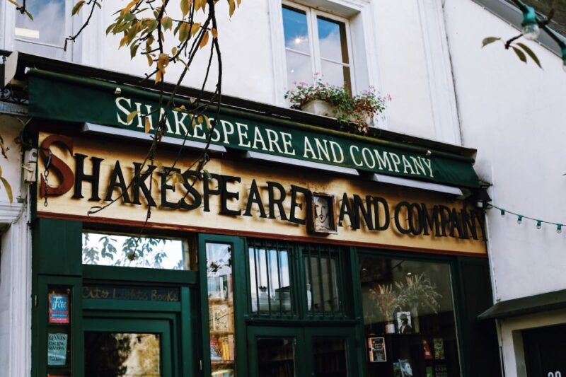 Paris: Latin Quarter 2.5-Hour Private or Group Walking Tour - Practical Tips