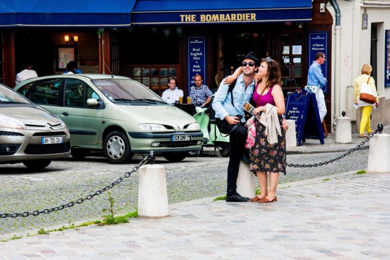 Paris Latin Quarter 2-Hour Private Walking Tour - Final Thoughts