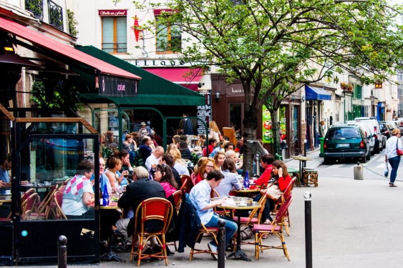 Paris Latin Quarter 2-Hour Private Walking Tour - FAQ