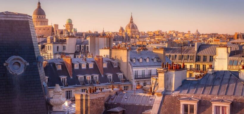Paris: Latin Quarter and Saint Germain Guided Walking Tour - Why the Price Is a Good Deal