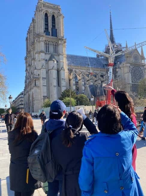 Paris: Latin Quarter Essential Highlights Walking Tour - An In-Depth Look at the Tour Experience