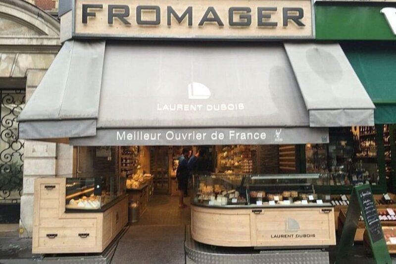 Paris: Latin Quarter Food and Wine Tour with a Local Guide - Who Should Consider This Tour?