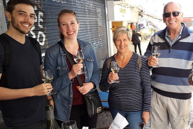 Paris Latin Quarter Food Tour - Tour Highlights