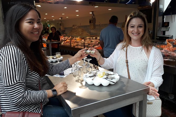 Paris Latin Quarter Food Tour - Exploring the Latin Quarter