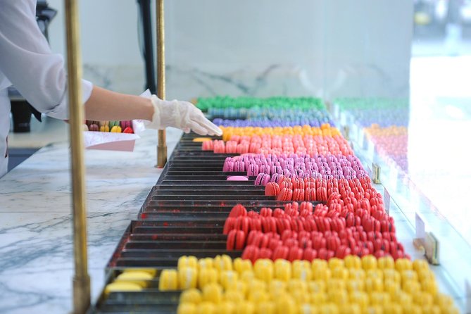 Paris Latin Quarter Food Tour - Discovering Local Specialties