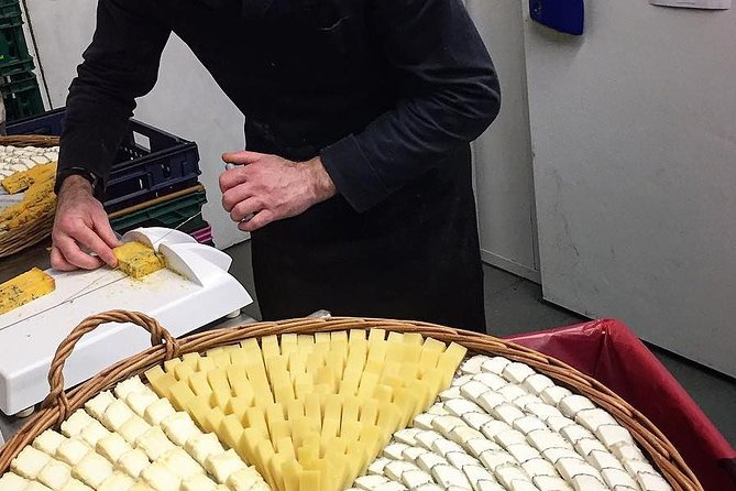 Paris Latin Quarter Food Tour - Taking in French Culinary Traditions