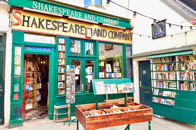 Paris - Latin Quarter Free Walking Tour - The Pantheon and Its Significance