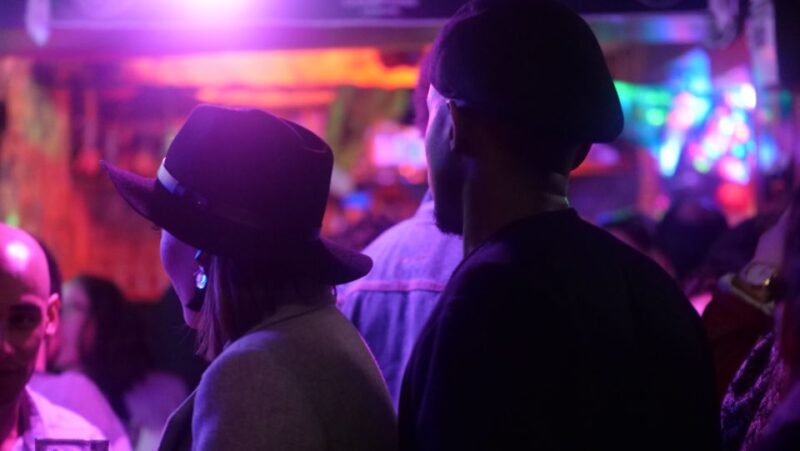 Paris: Latin Quarter Guided Pub Crawl to Bars and Clubs - Customer Feedback and Ratings