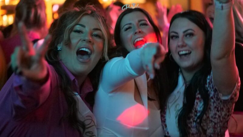 Paris: Latin Quarter Guided Pub Crawl to Bars and Clubs - Since You Asked