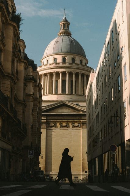 Paris: Latin Quarter Private Guided Walking Tour - Who Will Love This Tour?