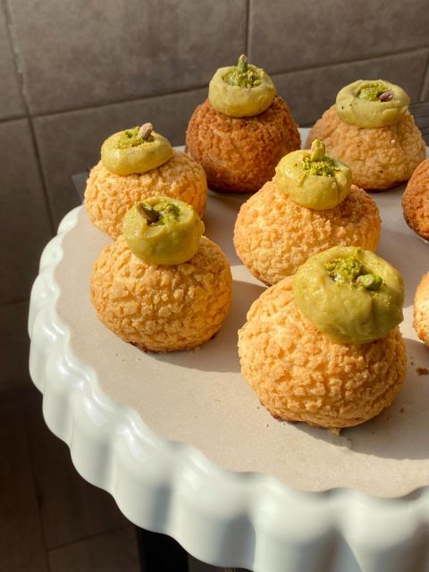 Paris: Latin Quarter Traditional Food Tour with Full Meal - FAQ