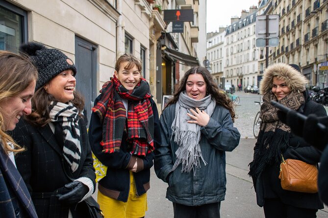 Paris Latin Quarter Walking Tour: History & Culture - Small Group - Frequently Asked Questions