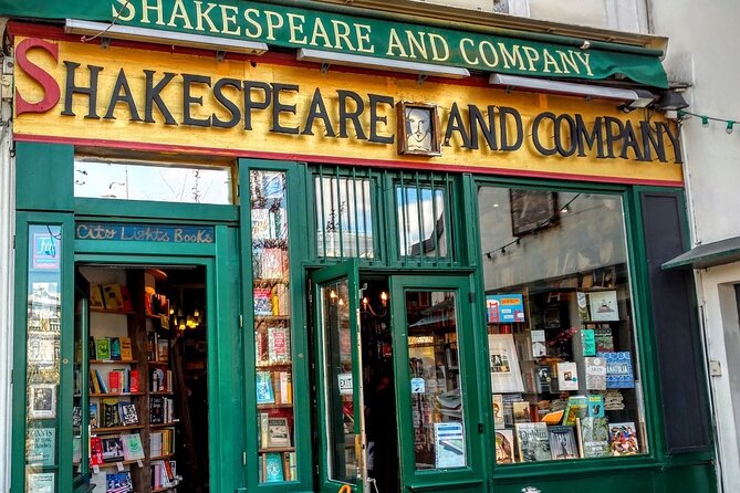 Paris Latin Quarter Walking Tour Plus Seine River Cruise Option - Instagram and TikTok-worthy Locations