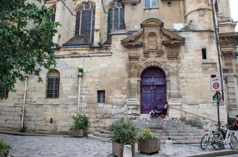 Paris Latin Quarter Walking Tour: Secrets, History & Culture - FAQs