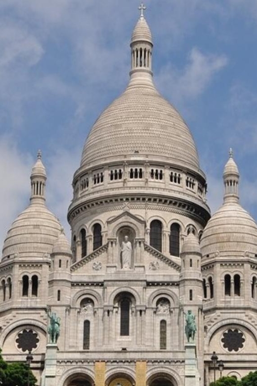 Paris: Latin Quarter Walking Tour - Final Thoughts