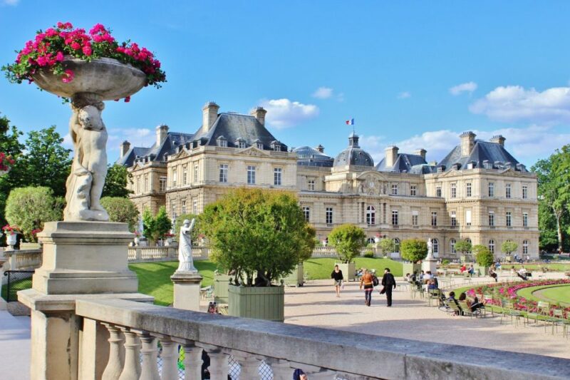 Paris: Latin Quarter Walking Tour with Local Guide - Authentic Experiences Highlighted by Travelers