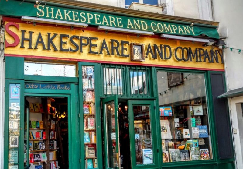 Paris: Latin Quarter Walking Tour with Local Guide - Who Should Consider This Tour?