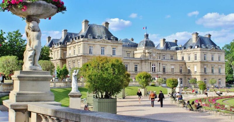 Paris: Latin Quarter Walking Tour with Local Guide - FAQ