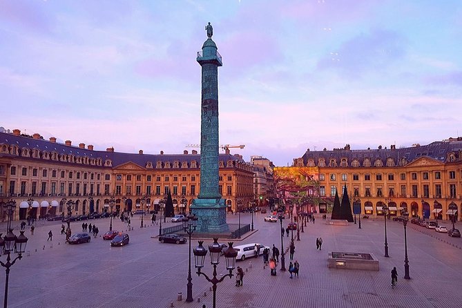 Paris Layover Tour - Traveler Experiences and Feedback