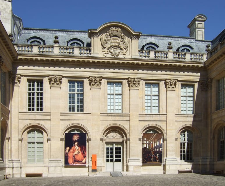 Paris: Le Marais Contemporary Art Trail Walking Tour - Summary: Who Will Love This Tour?