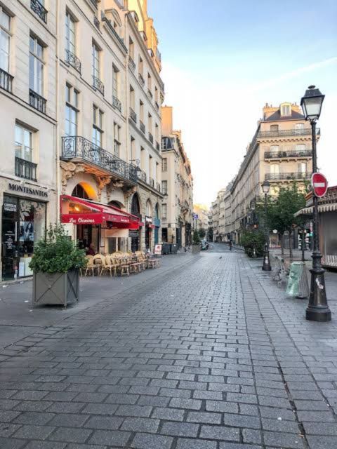 Paris: Le Marais District Guided Walking Tour - Why This Tour Is Worth Considering