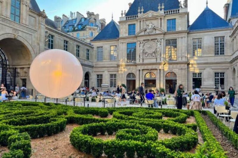 Paris: Le Marais District Guided Walking Tour - Final Thoughts