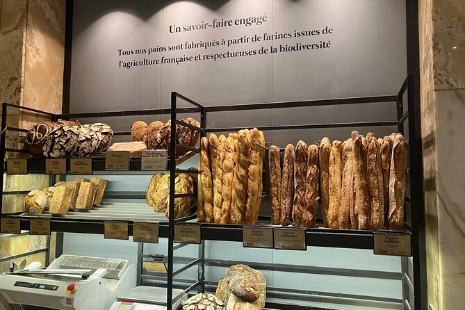 Paris: Le Marais District Guided Walking Tour with Tastings - Who Will Love This Tour?