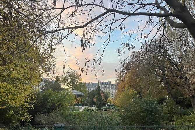 Paris: Le Marais District Guided Walking Tour with Tastings - FAQ