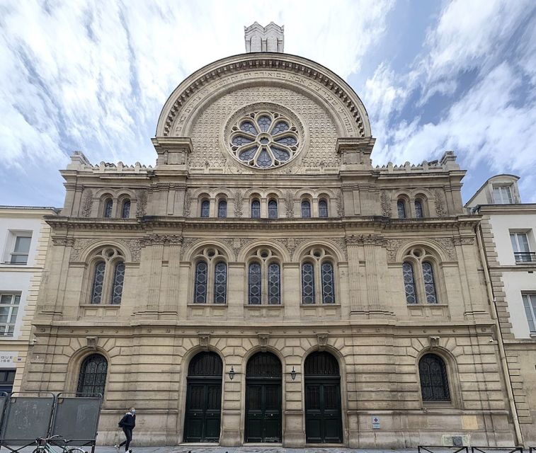 Paris: Le Marais District Jewish History Guided Walking Tour - Who Will Love This Tour?