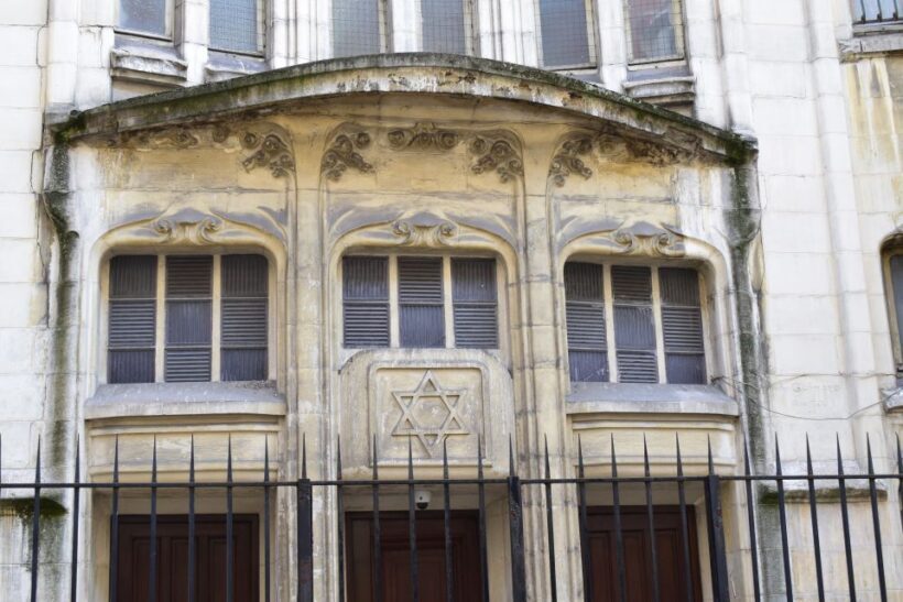 Paris: Le Marais District Jewish History Guided Walking Tour - Frequently Asked Questions