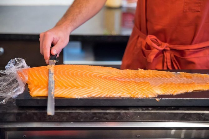 Paris Le Marais District Original Food and Wine Tasting Tour - Final Thoughts