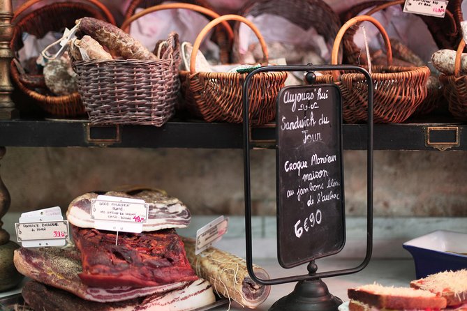 Paris Le Marais District Original Food and Wine Tasting Tour - Frequently Asked Questions