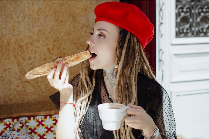 Paris Le Marais Flavors of France Private Walking Food Tour - Guest Testimonials