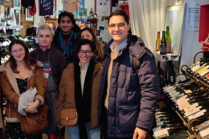 Paris Le Marais Food Tour Full French Meal by Do Eat Better - The Experience: What It Feels Like