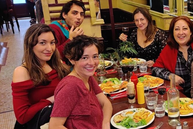 Paris Le Marais Food Tour Full French Meal by Do Eat Better - Practical Details & Considerations