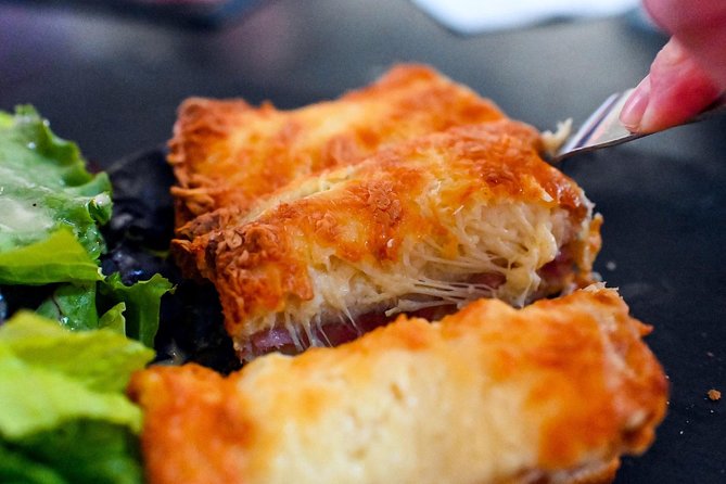 Paris Le Marais Food Tour Review - Included Treats and Beverages