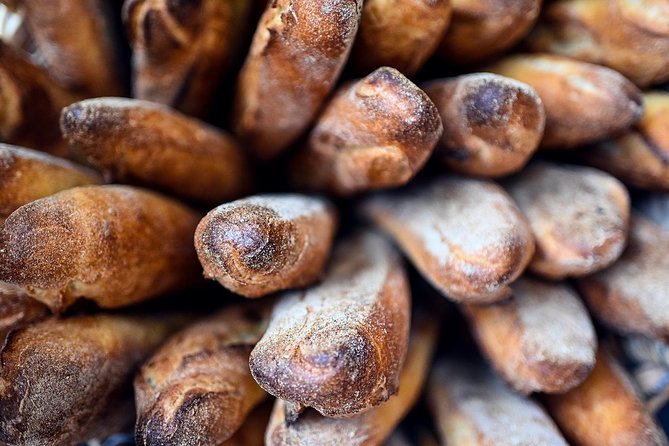 Paris Le Marais Food Tour Review - Meeting Point and Duration