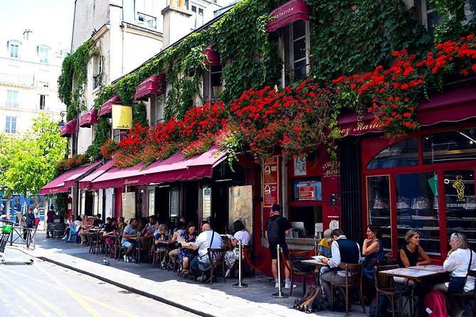 Paris Le Marais Food Tour Review - Pricing and Booking