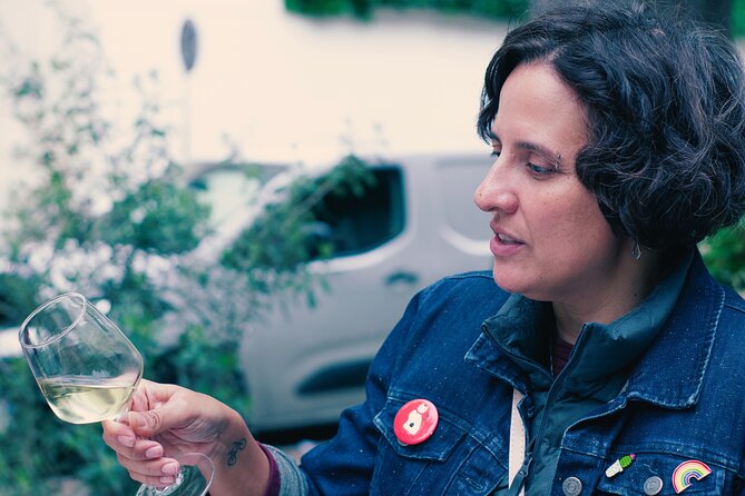 Paris Le Marais Food & Wine Tour With Eating Europe - Meeting Point and Logistics