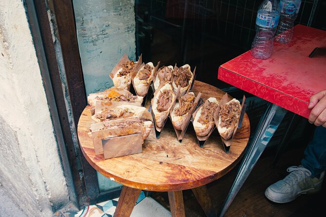 Paris Le Marais Food & Wine Tour With Eating Europe - Booking Information and Policies