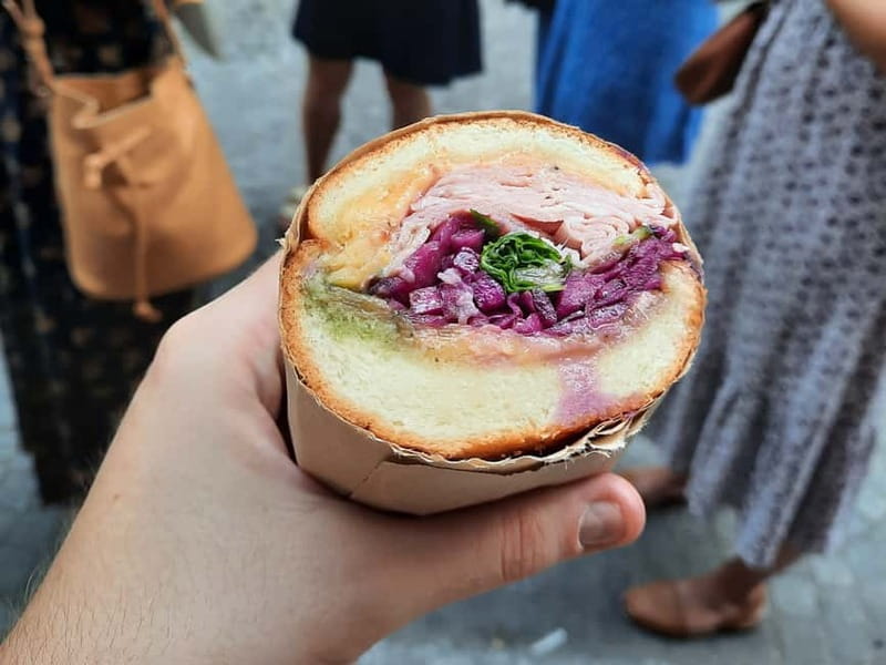 Paris: Le Marais Guided Food Tour with Tastings - The Highlights of the Tour: A Closer Look