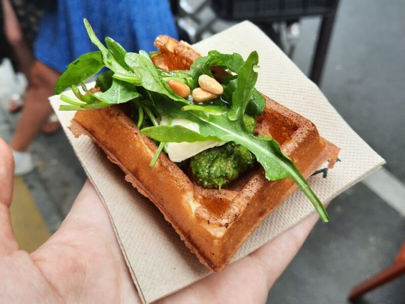 Paris: Le Marais Guided Food Tour with Tastings - FAQ