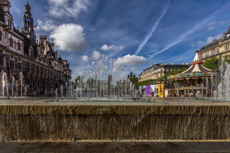 Paris: Le Marais Highlights Guided Small Group Walking Tour - The Sum Up
