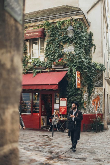 Paris: Le Marais Highlights Walking Tour in a Small Group - Key Points