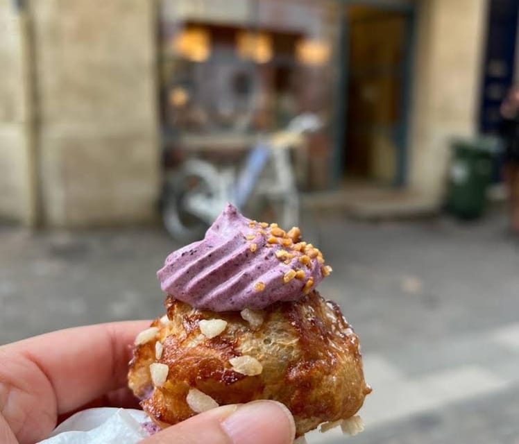 Paris: Le Marais Pastries Food Tour | 6 Tastings | Lets Eat! - The Heart of the Tour: What to Expect on a Sweet Footstep Through Le Marais